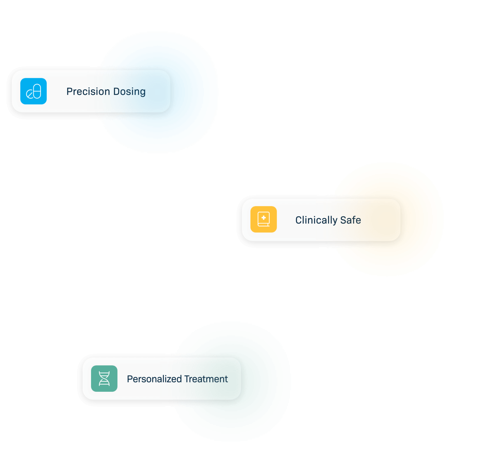 TruDOSE – Regenerative Technology