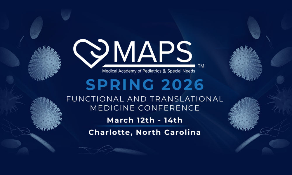 TruDOSE™ x MAPS Spring 2026 Conference – TruDOSE